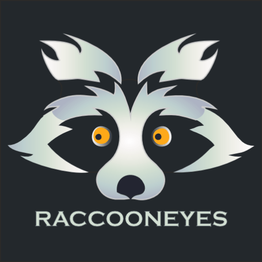 Software - Uncategorized - Categories Of Raccoon Eyes